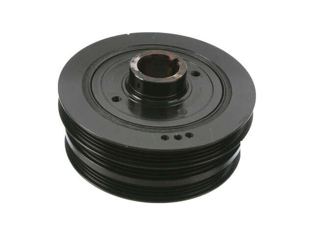 1996-2002 Toyota 4Runner Crankshaft Pulley - Genuine W0133-1741970 ...