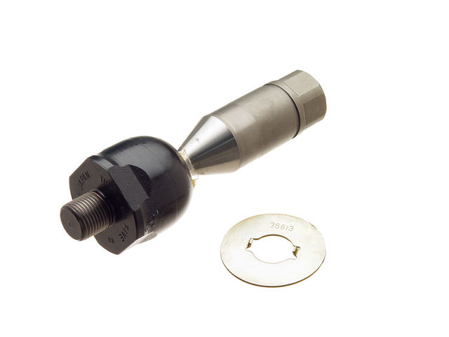 Tie Rod Ends Replacement - Inner & Outer Tie Rods Assembly | Parts Geek