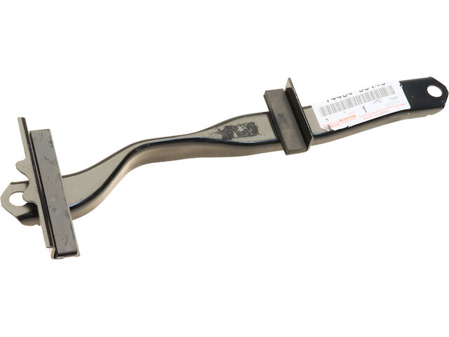 2000-2002 Toyota 4Runner Battery Hold Down Plate - Genuine W0133 ...