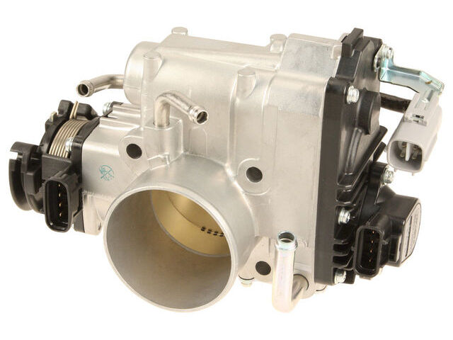 2001-2002 Toyota 4Runner Throttle Body - Aisan W0133-4521979 ...