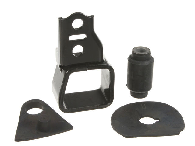 2001-2007 Toyota Highlander Engine Mount - MTC W0133-1905029 - Rear ...