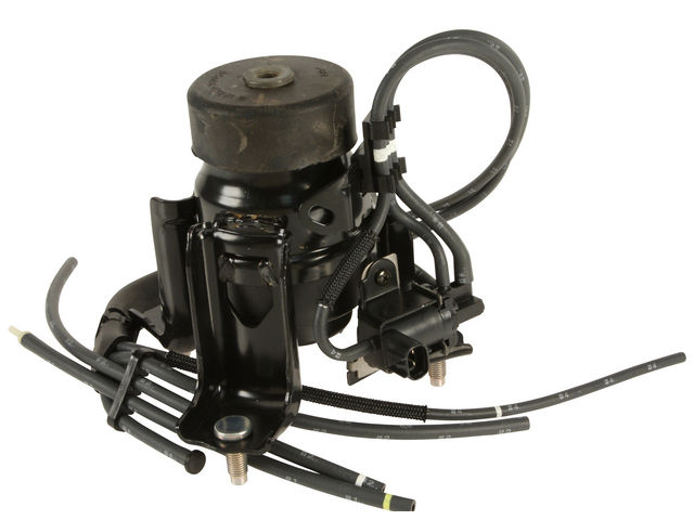 2001-2003 Toyota Highlander Engine Mount - Genuine W0133-1742662 ...