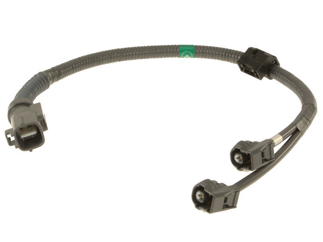 2001-2003 Toyota Highlander Knock Sensor Harness - Genuine W0133 ...