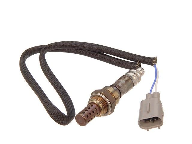 1992-1996 Toyota Camry Oxygen Sensor - Denso W0133-1613641 - Downstream ...