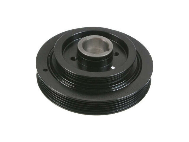 1992-2001 Toyota Camry Engine Harmonic Balancer - Dorman W0133-1803555 ...