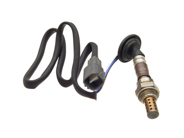 1996-2001 Toyota Camry Oxygen Sensor - Denso W0133-1606573 - Downstream ...