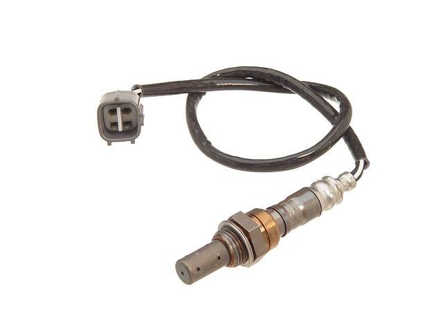 1997-1999 Toyota Camry Oxygen Sensor - Denso W0133-1601847 - Upstream ...