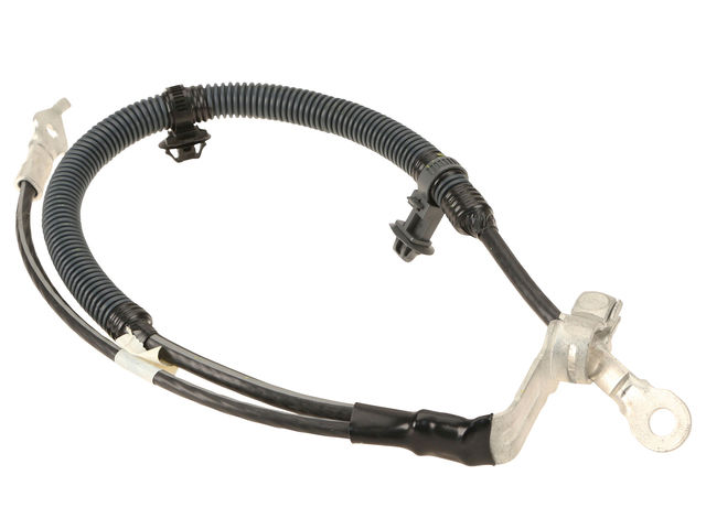 2002-2006 Toyota Camry Battery Cable - Genuine W0133-1769724 - Negative ...