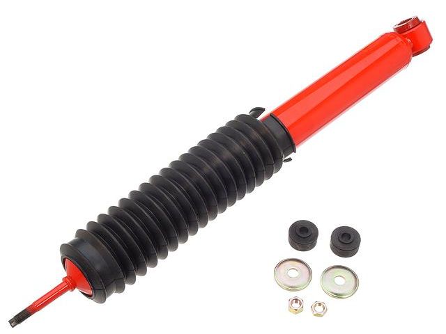 1981-1987, 1990 Toyota Land Cruiser Shock Absorber - KYB W0133-1616724 ...