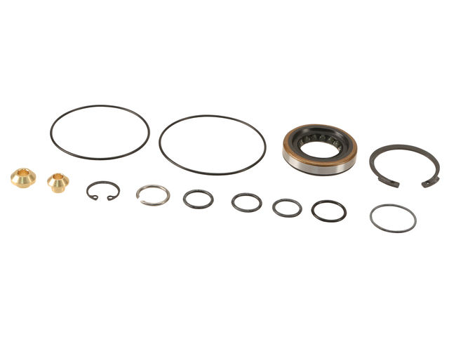 1988-1990 Toyota Land Cruiser Power Steering Pump Repair Kit - Genuine ...