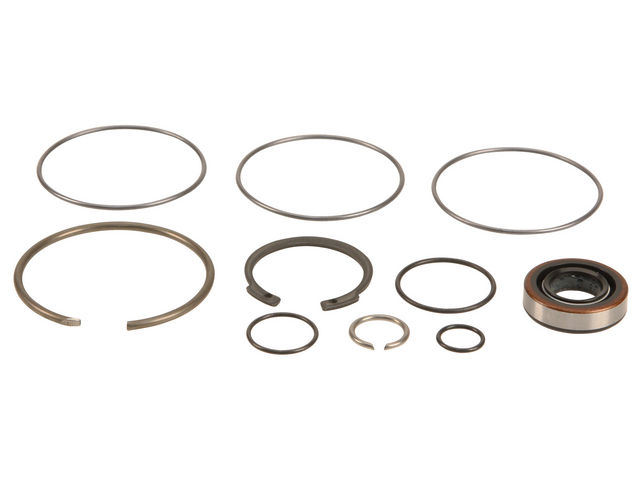 1993-1997 Toyota Land Cruiser Power Steering Pump Repair Kit - Genuine ...