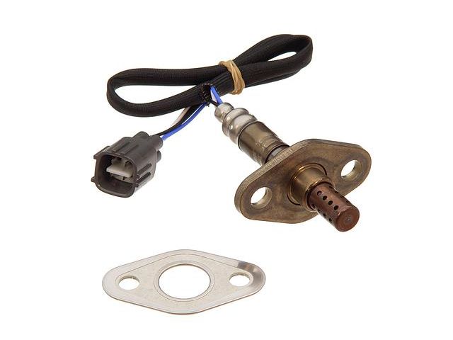 1995-1997 Toyota Land Cruiser Oxygen Sensor - Denso W0133-1607464 ...