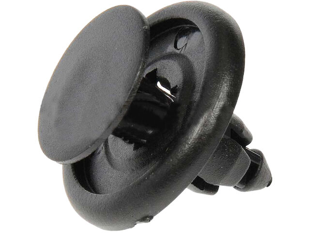 2003-2008 Toyota Matrix Fender Liner Retainer - Dorman W0133-3140006 ...