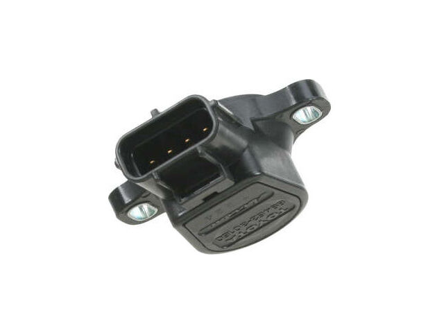 2000-2005 Toyota MR2 Spyder Throttle Position Sensor - Aisan W0133 ...