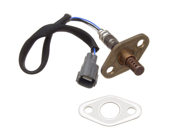 1991-1995 Toyota Previa Oxygen Sensor - Denso W0133-1607847 - Upstream ...