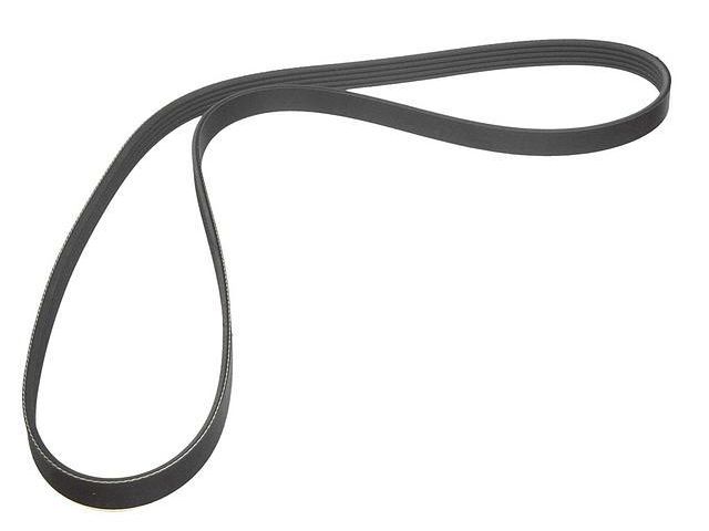 1986-1993 Toyota Supra Multi Rib Belt - Bando W0133-1633839 ...