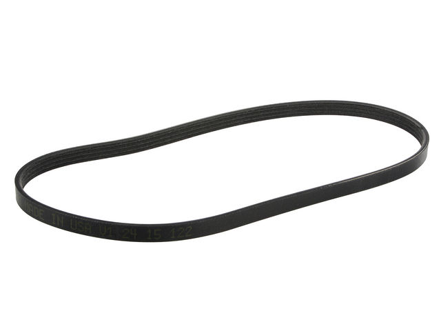 1986-1989 Toyota Supra Multi Rib Belt - Mitsuboshi W0133-1637502 ...