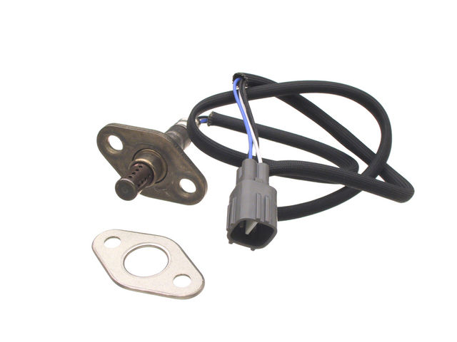 1993-1998 Toyota Supra Oxygen Sensor - Denso W0133-1607433 - Upstream ...