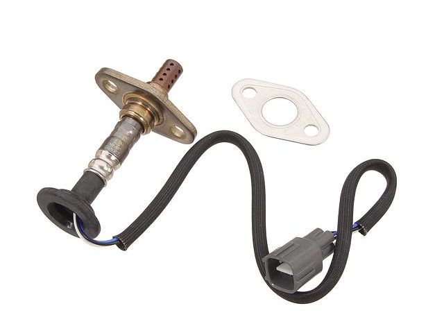 1993-1998 Toyota Supra Oxygen Sensor - Denso W0133-1606375 - Downstream ...