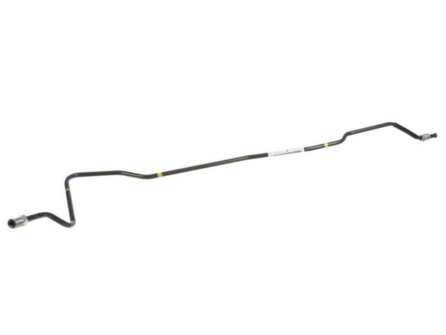1990-1995 Toyota Pickup Fuel Line - Fuel Delivery - Genuine 90-95 ...