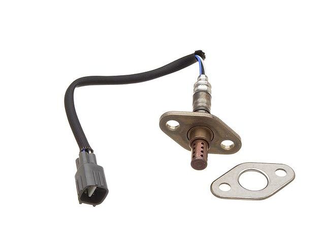 1993-1995 Toyota Pickup Oxygen Sensor - Denso W0133-1606631 - Upstream ...