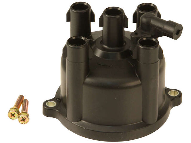 1996-1998 Toyota RAV4 Distributor Cap - Yamaguchi Electric Japan W0133 ...
