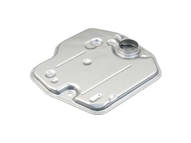 2001-2012 Toyota RAV4 Automatic Transmission Filter - Genuine W0133 ...