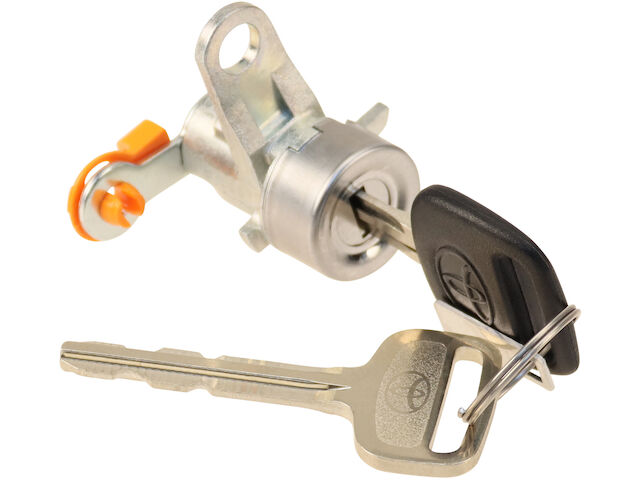 2000-2006 Toyota Tundra Door Lock Cylinder - Original W0133-4359033 ...