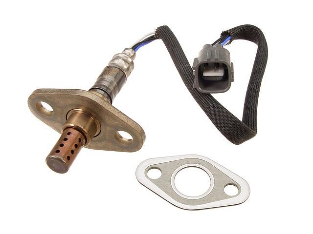 1994-1998 Toyota T100 Oxygen Sensor - Denso W0133-1606957 - Downstream ...