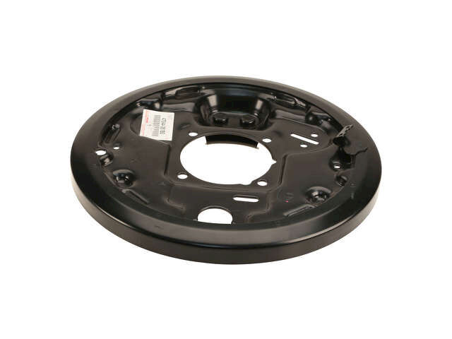 2003-2007 Toyota Tundra Brake Dust Shield - Genuine W0133-2159079 ...