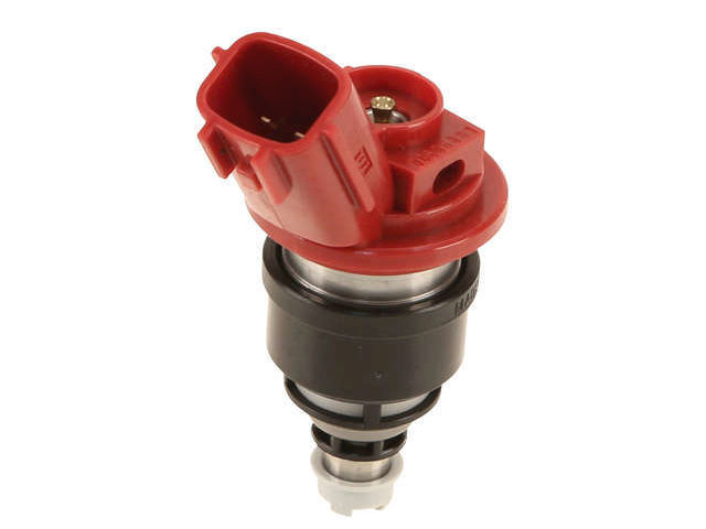 1991-1993 Nissan NX Fuel Injector - Hitachi W0133-1724019 - PartsGeek.com