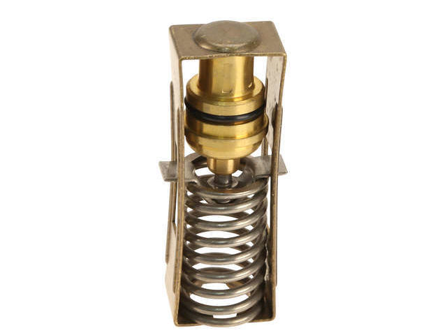 1998-2004 Nissan Frontier Fuel Injection Thermostat - Original ...