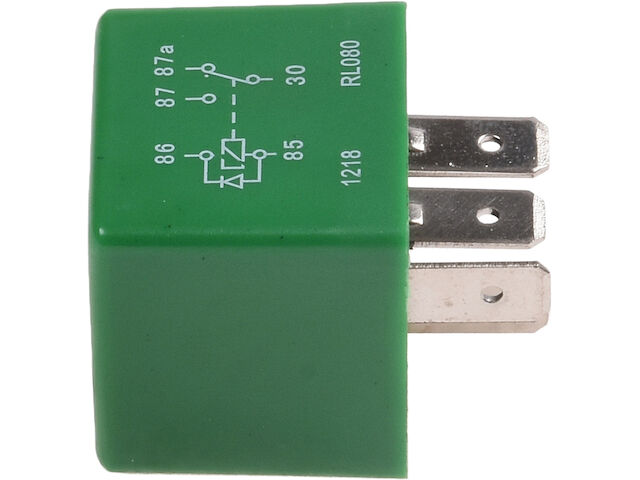 1993-1997 Volvo 850 A/C Control Relay - Autopart International W0133 ...