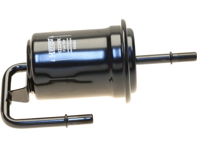 1999-2005 Mazda Miata Fuel Filter - Hengst W0133-5217821 - PartsGeek.com