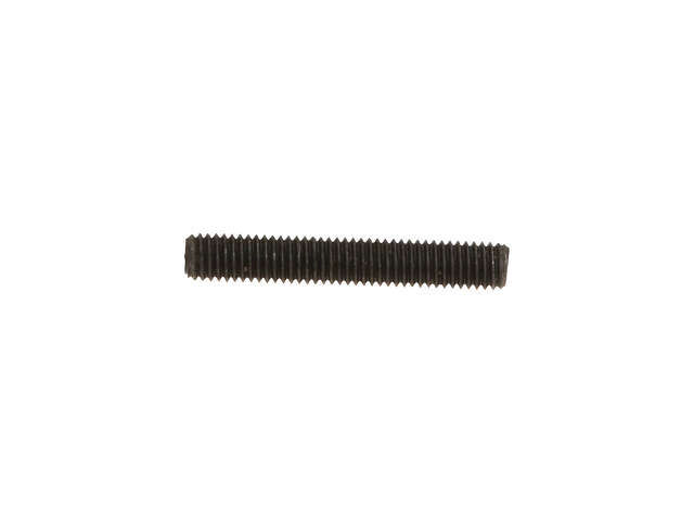 2000-2011 Volvo S40 Exhaust Manifold Bolt - MTC W0133-2322910 ...