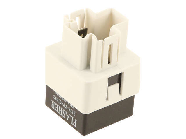 2000-2004 Volvo V40 Flasher Relay - Professional Parts Sweden W0133 ...