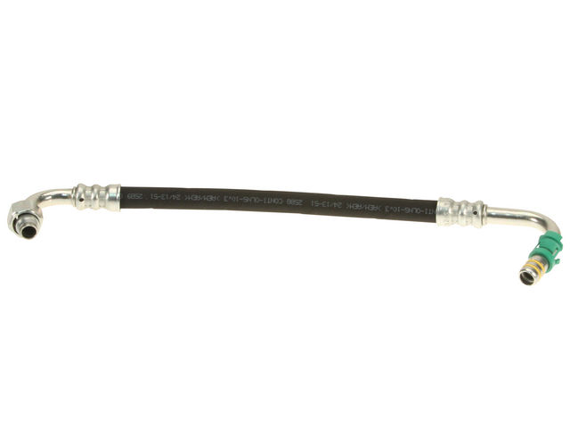 2001-2007 Volvo V70 Automatic Transmission Cooling Hose - Genuine W0133 ...