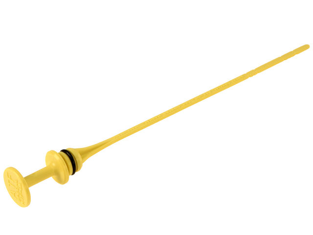 2000-2007 Volvo V70 Automatic Transmission Dipstick - Genuine W0133 ...