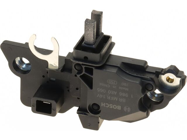 2003-2004 Volvo XC70 Voltage Regulator - Bosch W0133-5205938 ...