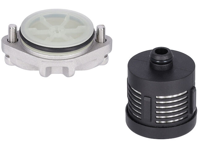 2003-2008 Volvo XC70 Haldex Coupling Filter - Febi W0133-1968882 ...