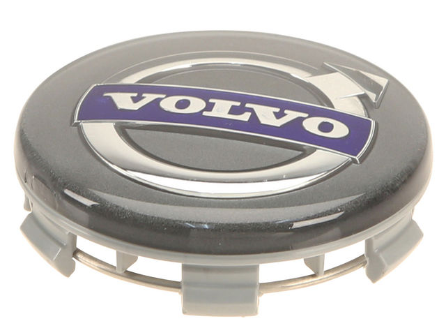 2003-2014 Volvo XC90 Center Cap - Genuine W0133-2369023 - PartsGeek.com