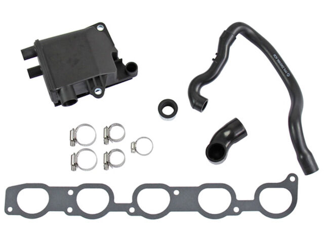 2003-2006 Volvo XC90 PCV Valve Oil Trap Kit - Professional Parts Sweden ...