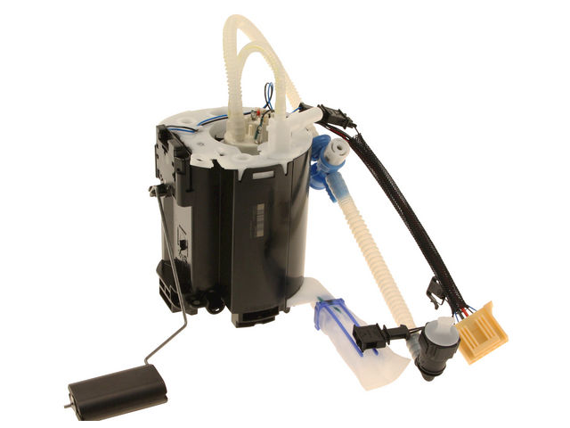 2010-2012 Jaguar XF Fuel Pump - Genuine W0133-1975559 - PartsGeek.com