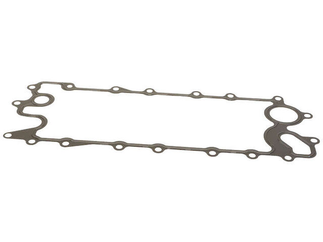 2010-2015 Jaguar XK Oil Cooler Seal - Elring W0133-1909842 - PartsGeek.com