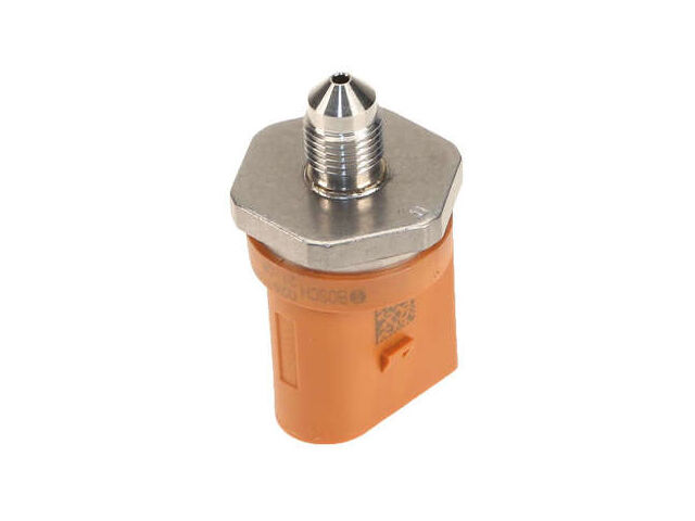 2010-2017 Audi A5 Quattro Fuel Pressure Sensor - Bosch W0133-4363470 ...