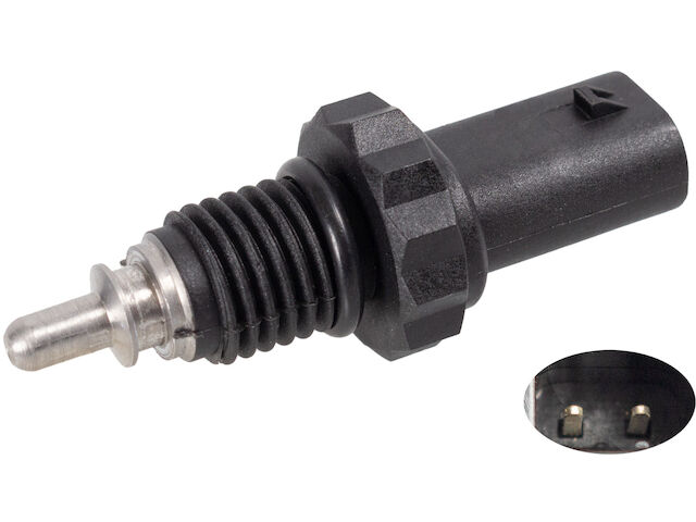 2010-2012, 2014-2015, 2017-2018, 2020-2023 Audi R8 Fuel Temperature ...