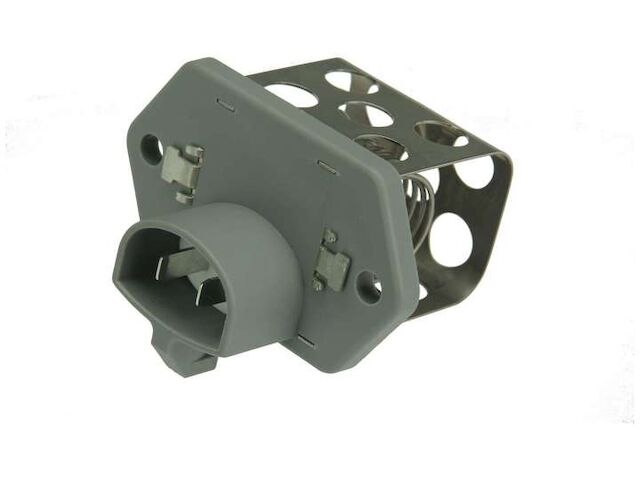 2010-2013 Ford Transit Connect Auxiliary Fan Resistor - Autotecnica ...