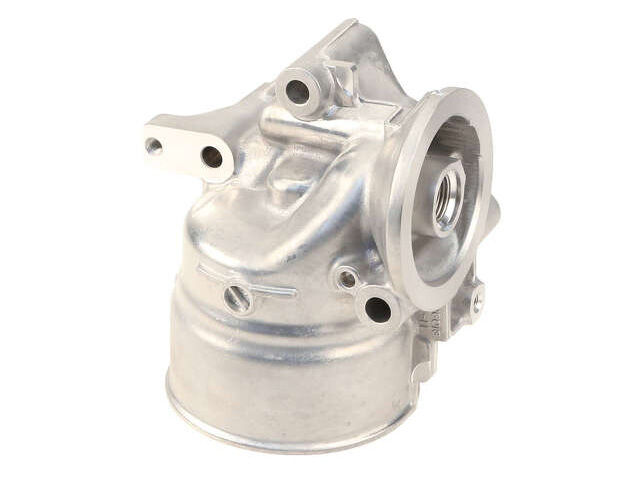 2010-2020 Toyota 4Runner Oil Filter Housing - Genuine W0133-3666591 ...