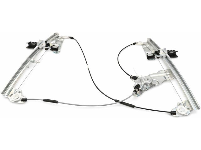 Power Window Regulators Replacement - Car Window Regulator Motor