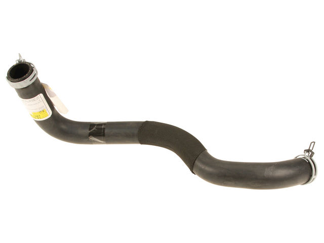 2010-2013 Land Rover LR4 Radiator Hose - Genuine W0133-1891895 - Upper ...